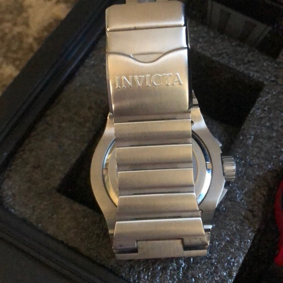 Invicta | Accessories | Mens Invicta Akula Reserve Model 1591 | Poshmark